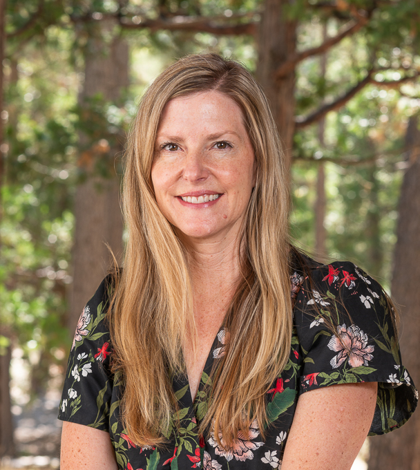 Tara Sechrest - Idyllwild Arts