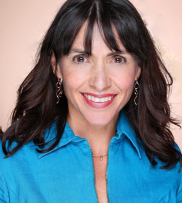 Ellen Rosa-Taylor - Idyllwild Arts