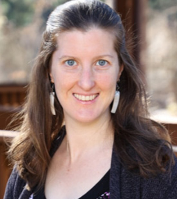 Sharon Sabenorio Barr - Idyllwild Arts