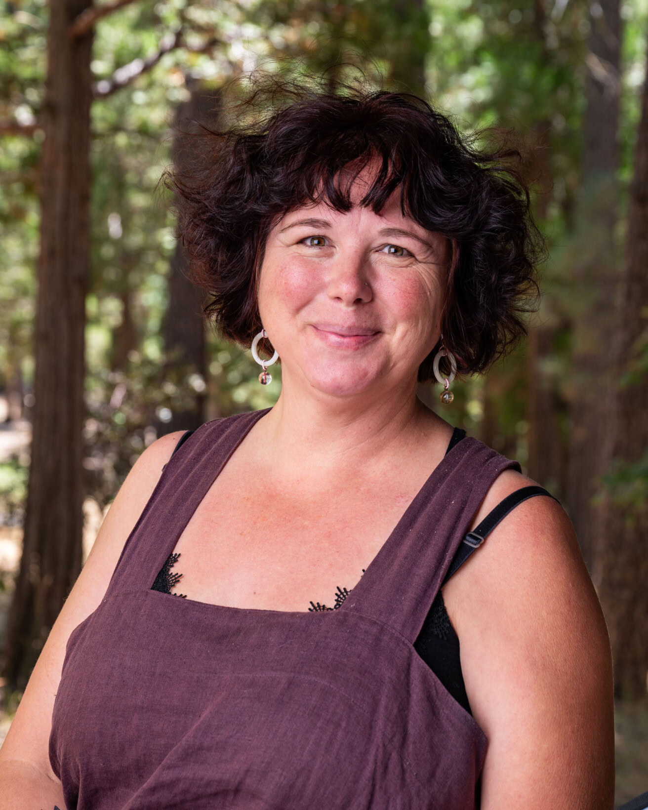 Rachel Welch - Idyllwild Arts