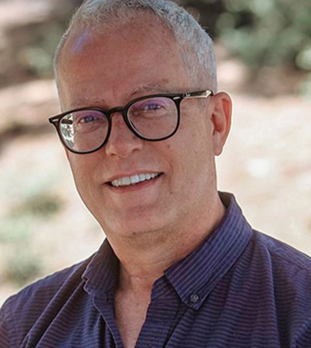 Keith Miller - Idyllwild Arts
