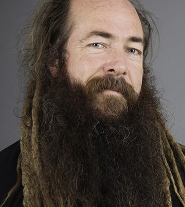 Braden Diotte - Idyllwild Arts