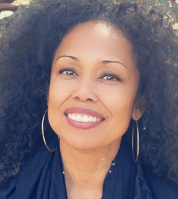 Maria Robinson Glover - Idyllwild Arts