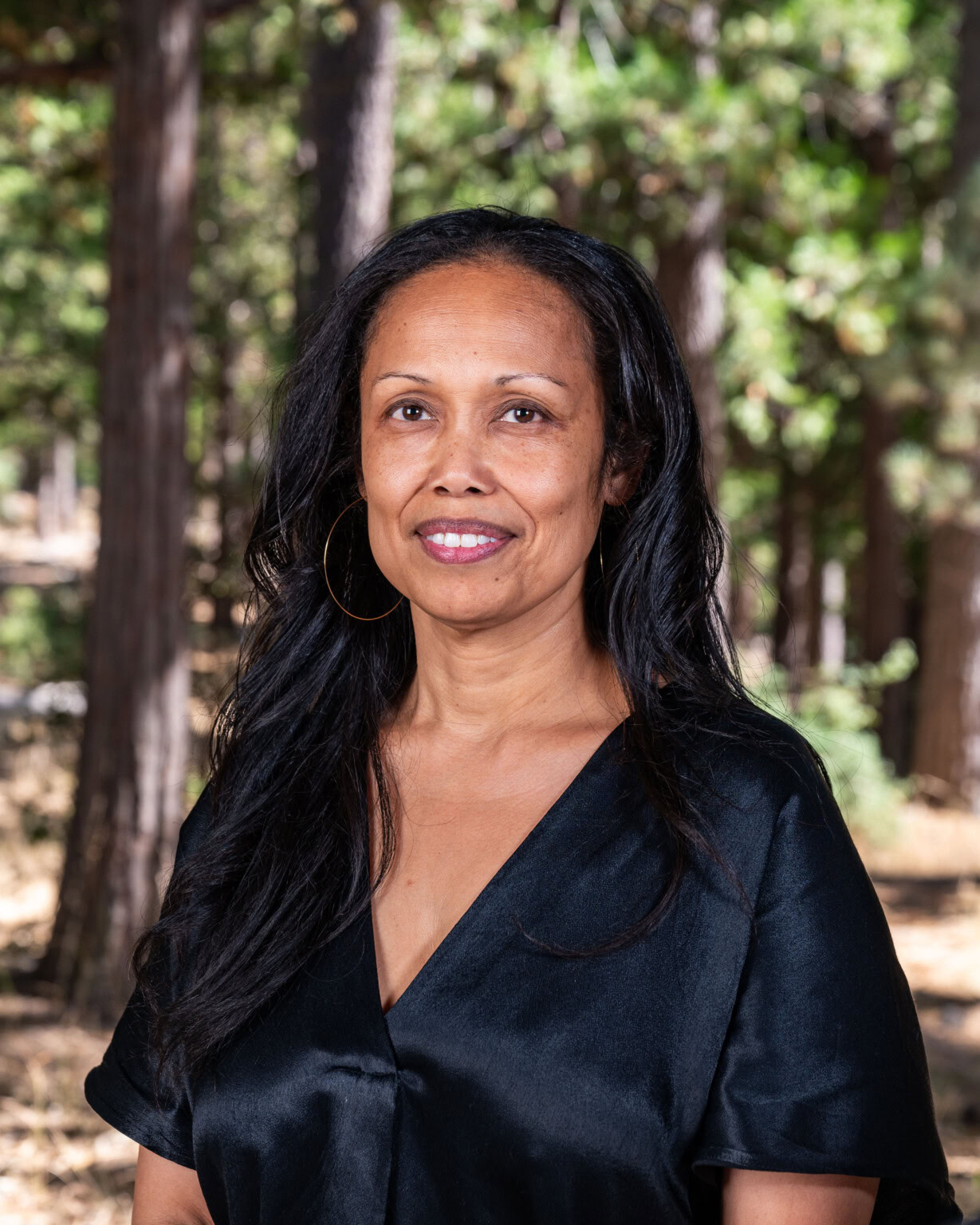 Maria Robinson Glover - Idyllwild Arts