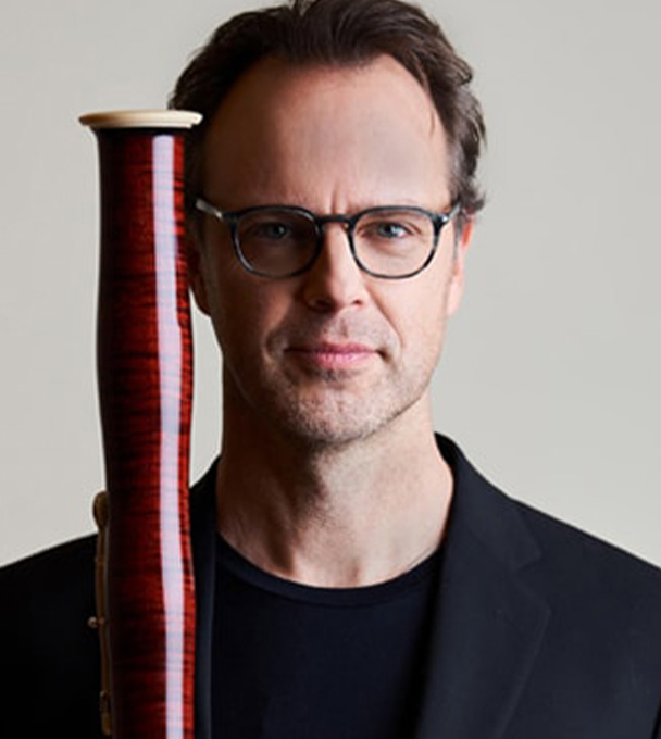 Martin Kuuskmann - Idyllwild Arts