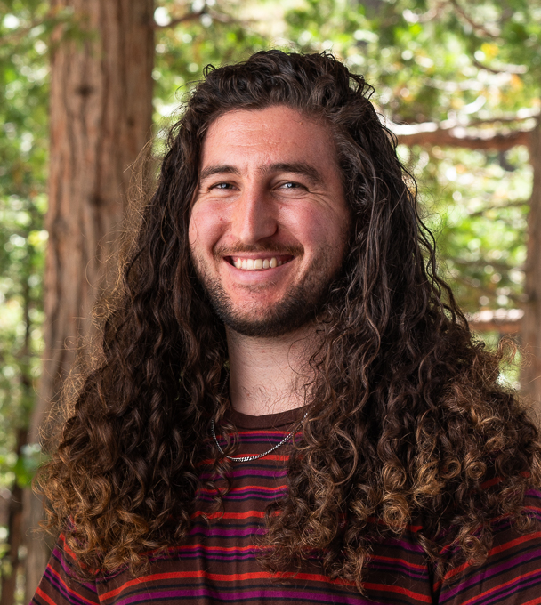 Justin Epstein - Idyllwild Arts