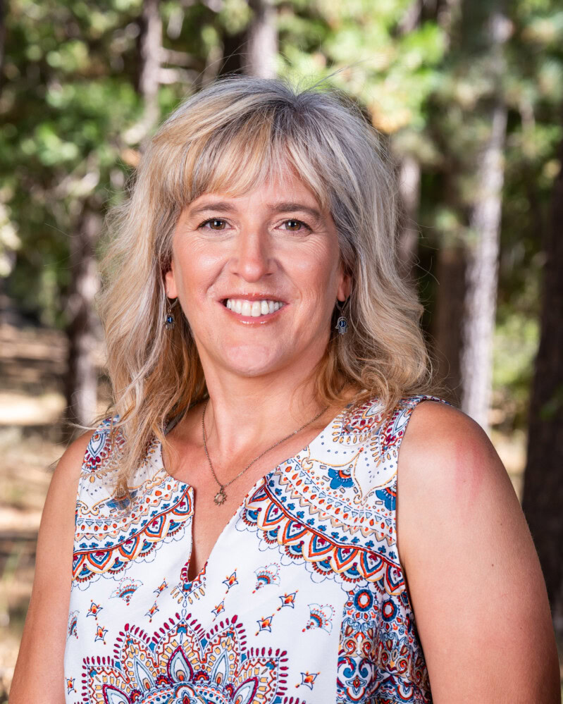 Sarah Steben - Idyllwild Arts