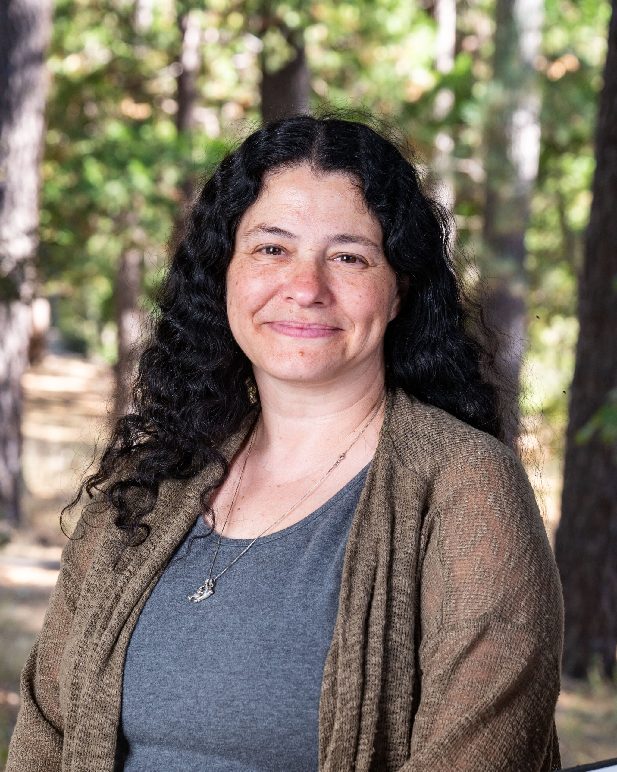 Rebecca Kandel - Idyllwild Arts