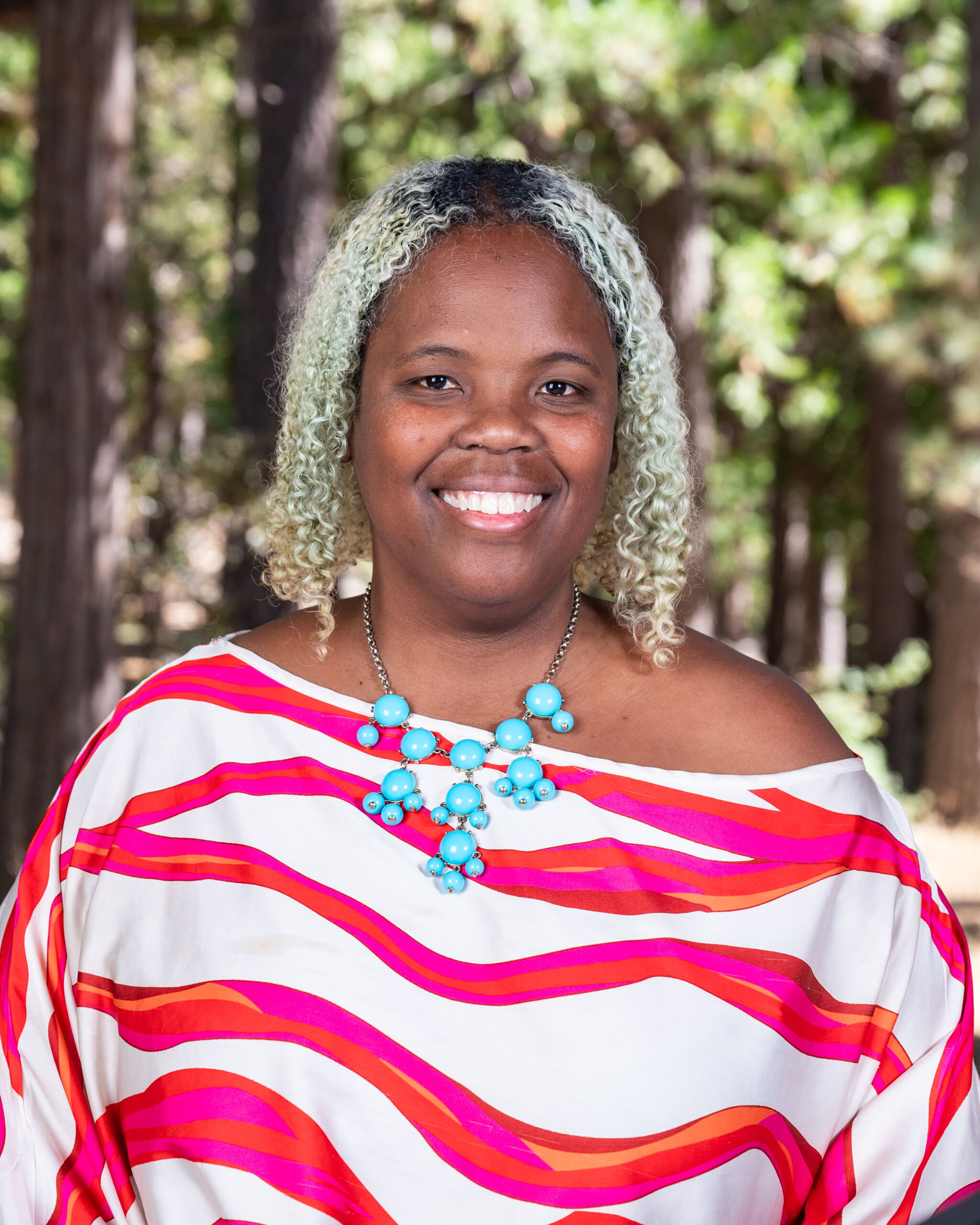 Kai Potts Smith - Idyllwild Arts