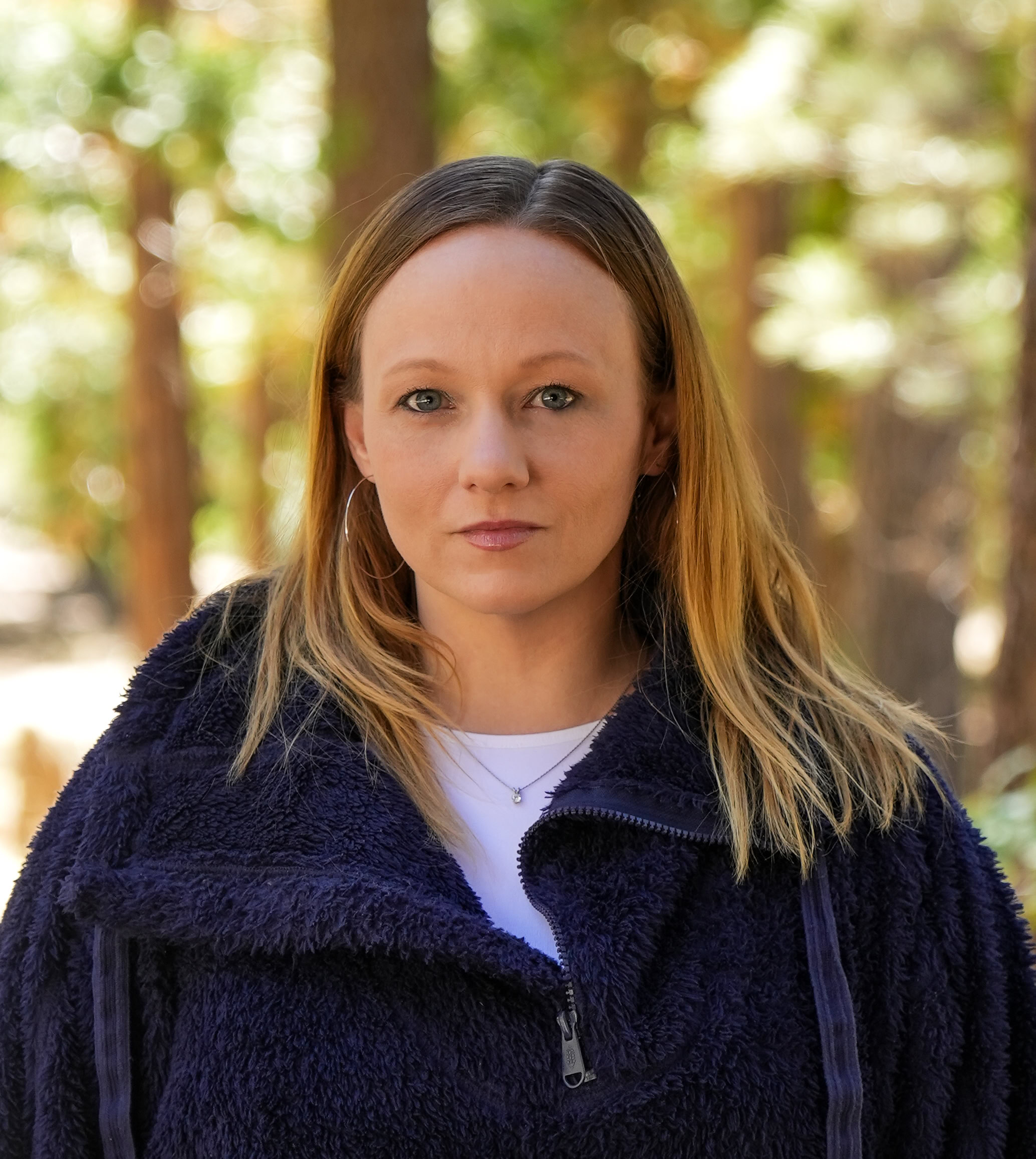 Jennifer Quintyn - Idyllwild Arts