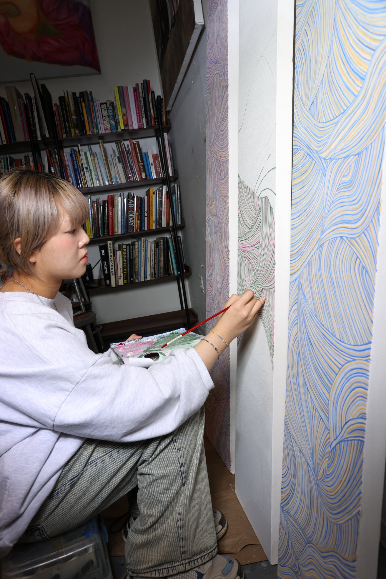 Idyllwild Arts | Arts High School in Southern California