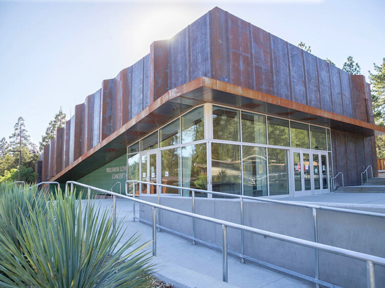 Our Facilities | Idyllwild Arts Academy Campus & Facilities