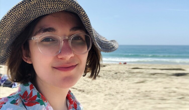 Her Method Is Magic - Idyllwild Arts