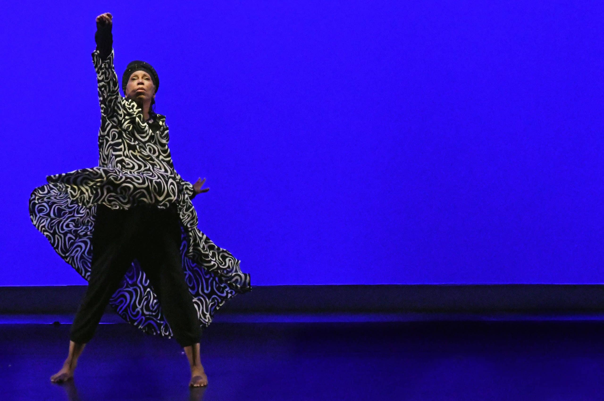 Lula Washington Dance Theatre Highlights Art in Society Symposium ...