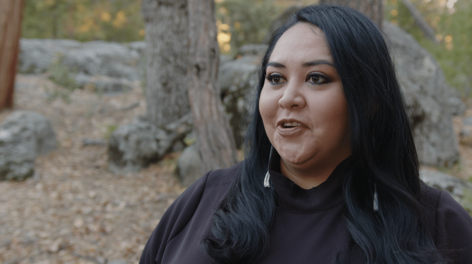 Idyllwild Arts' Native American Arts Center: Bringing Our Land ...