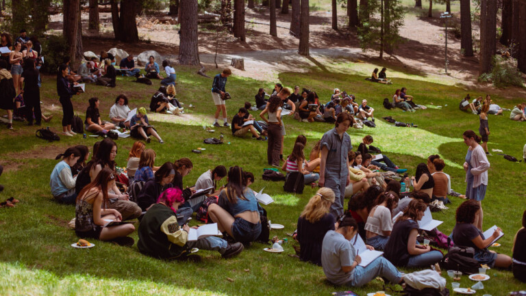 Who We Are | Idyllwild Arts - Performing Arts School