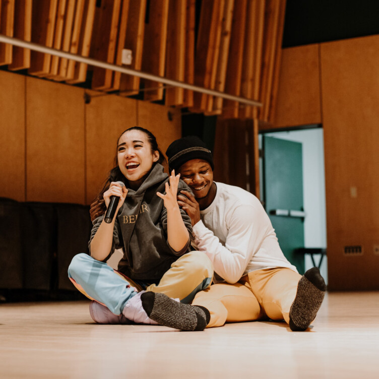 Idyllwild Arts | Arts High School in Southern California