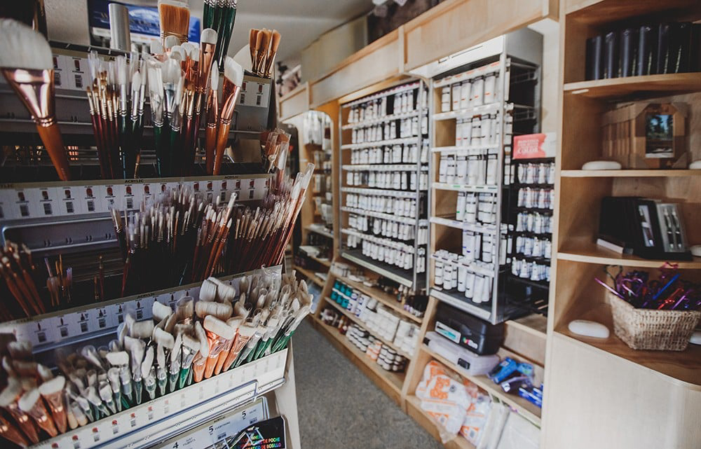 Our Campus | Idyllwild Arts Academy Campus