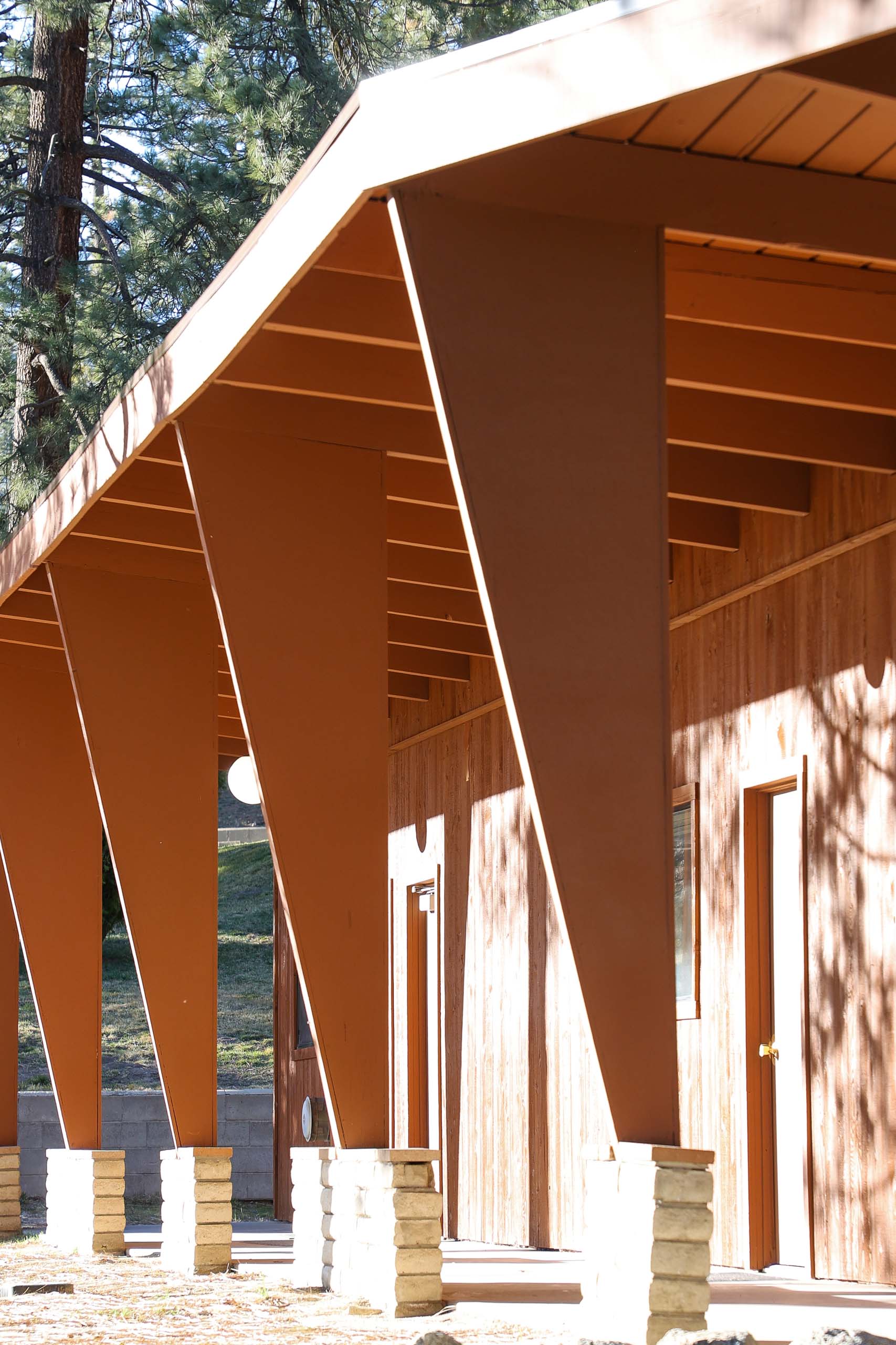 Our Facilities | Idyllwild Arts Academy Campus & Facilities