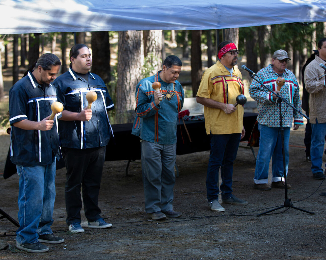 Native American Arts Center | Idyllwild Arts - Art Programs