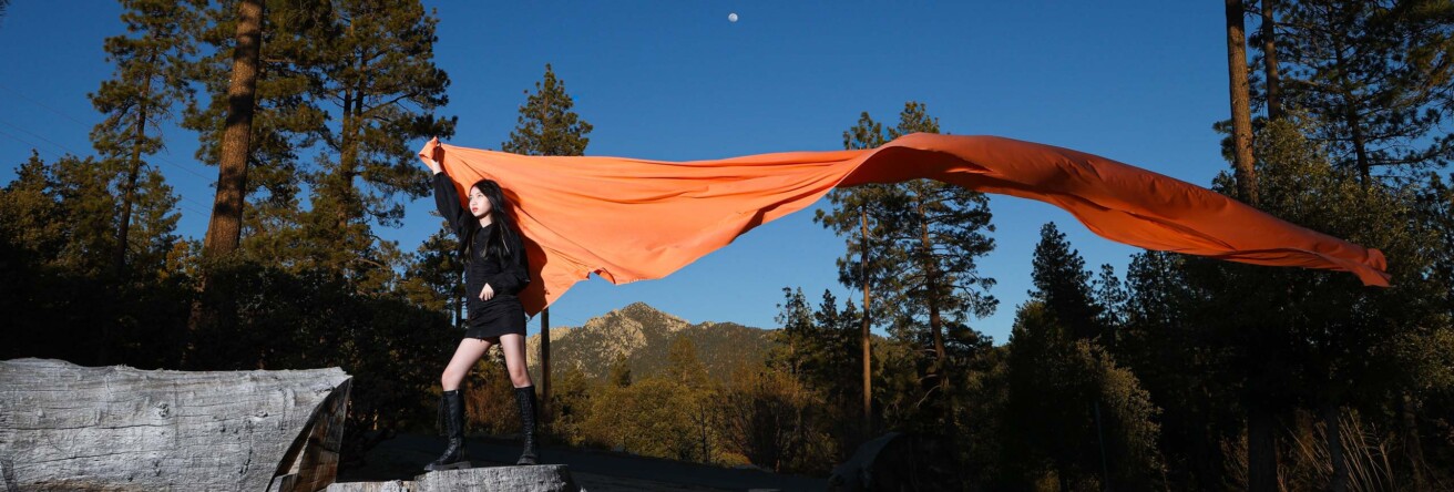 Events from April 7 – April 26 – Idyllwild Arts