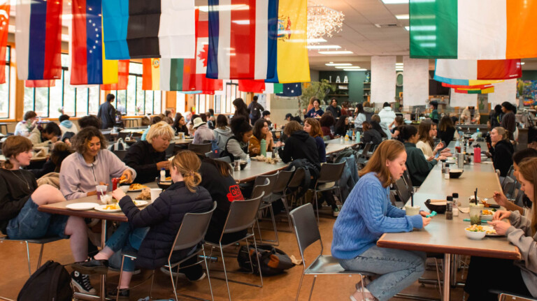 Idyllwild Arts | Arts High School in Southern California
