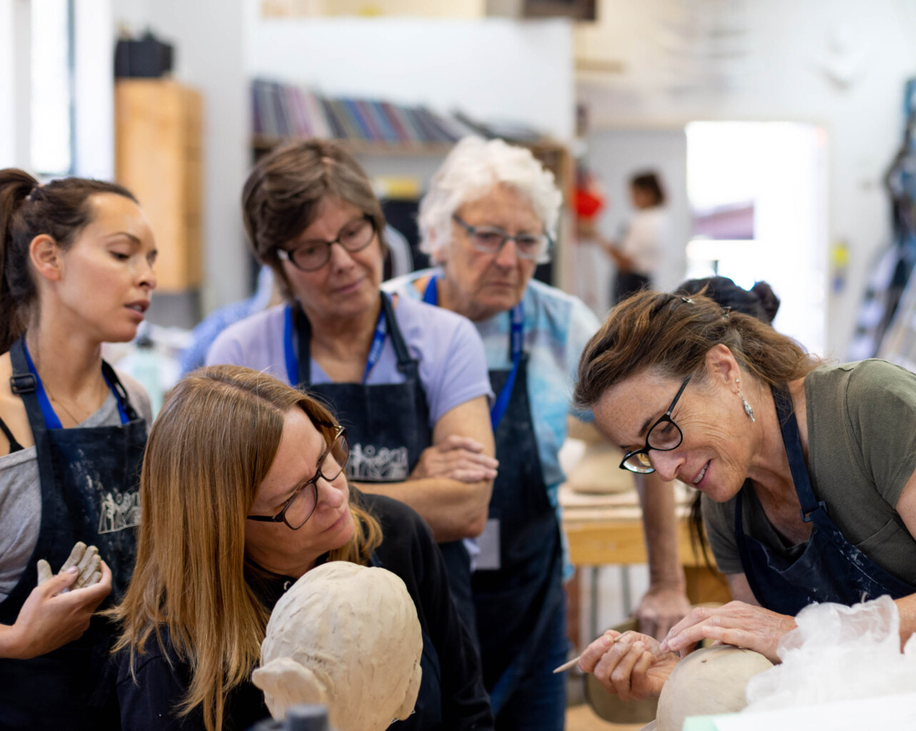 Summer Programs | Idyllwild Arts - Summer Art Programs