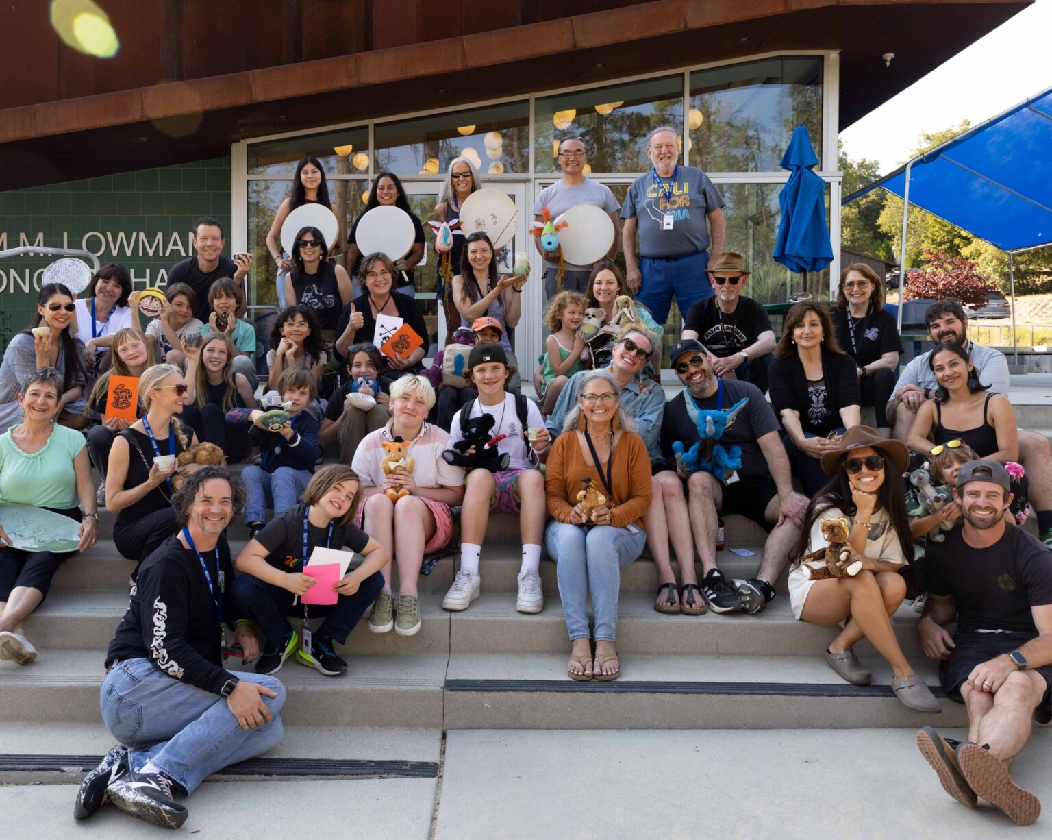 Summer Programs | Idyllwild Arts - Summer Art Programs