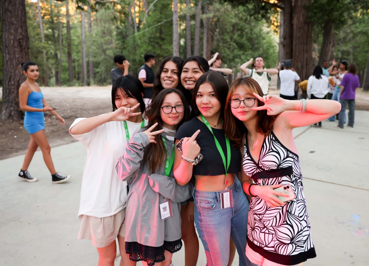 Summer Programs | Idyllwild Arts - Summer Art Programs