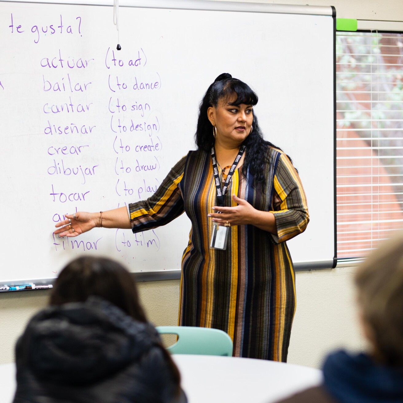 The Academy | Idyllwild Arts - Residential Arts High School