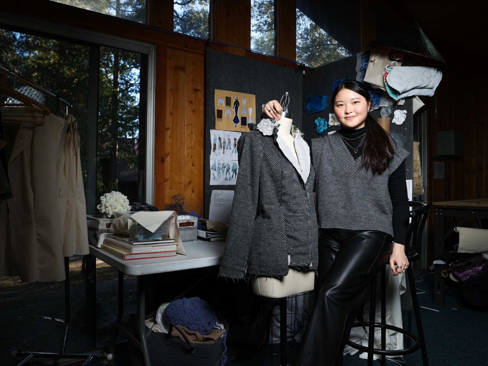 The Academy | Idyllwild Arts - Residential Arts High School