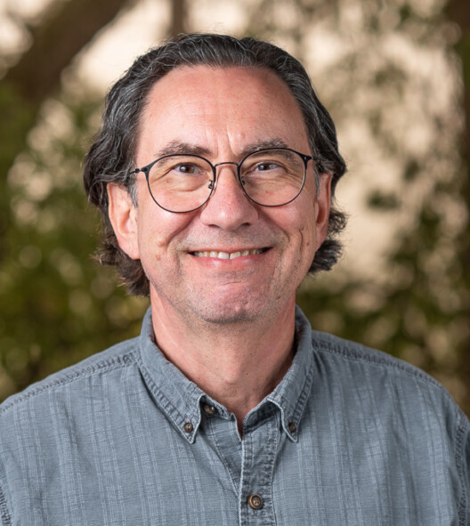 Jeff Bell - Idyllwild Arts