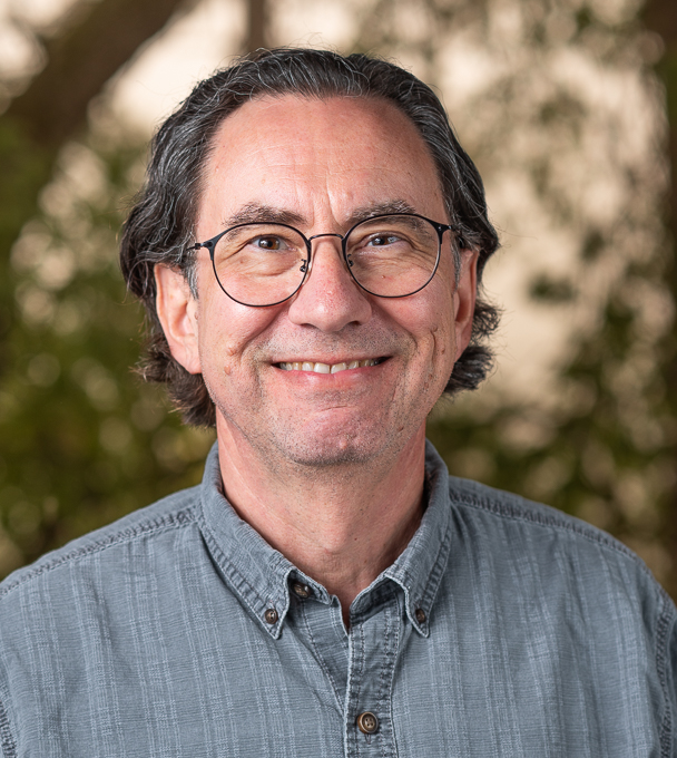 Jeff Bell - Idyllwild Arts