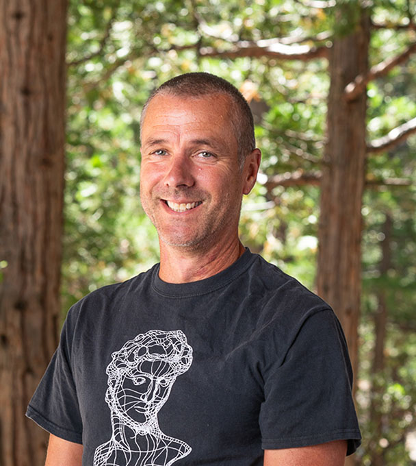 Todd Carpenter - Idyllwild Arts