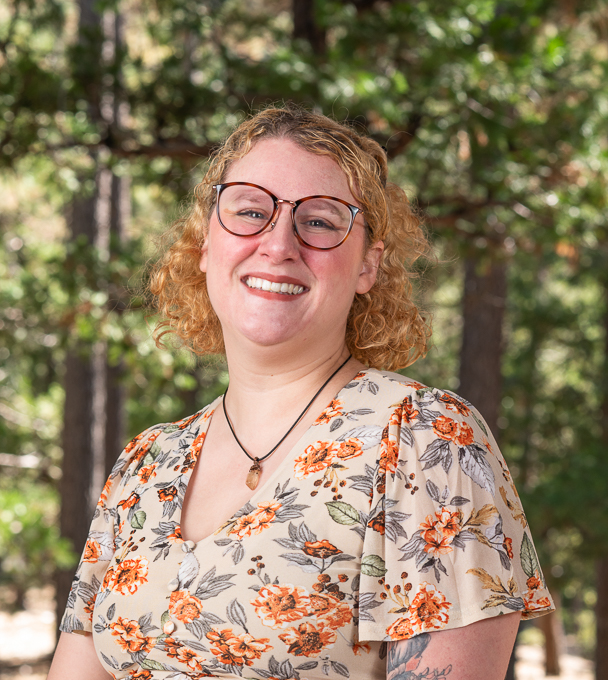 Julia Barry Parker - Idyllwild Arts