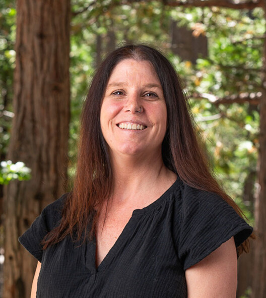 Megan Kenyon - Idyllwild Arts