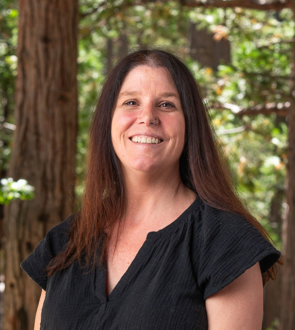 Megan Kenyon - Idyllwild Arts