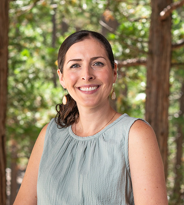 Jessica Koppenhaver - Idyllwild Arts