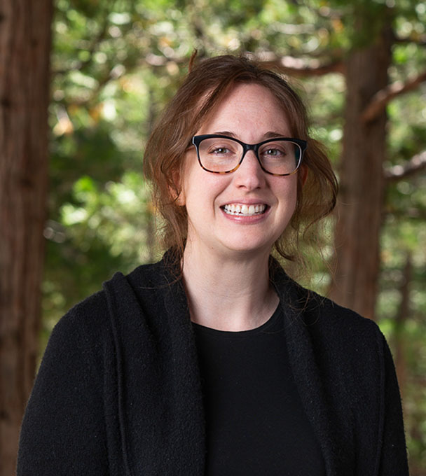 Erin Latimer (Creative Writing '02) - Idyllwild Arts