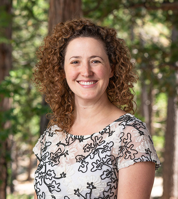 Molly Mapel (Creative Writing '01) - Idyllwild Arts