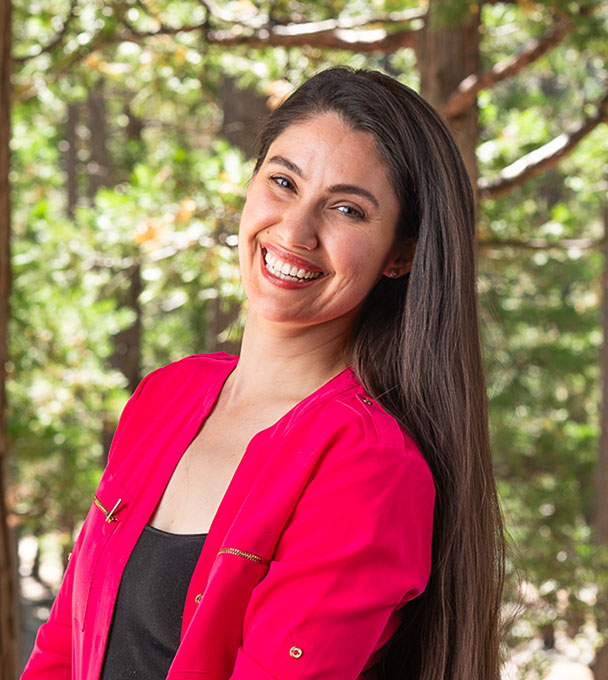 Dimyana Pelev - Idyllwild Arts