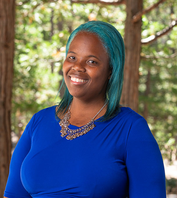 Kai Potts Smith - Idyllwild Arts