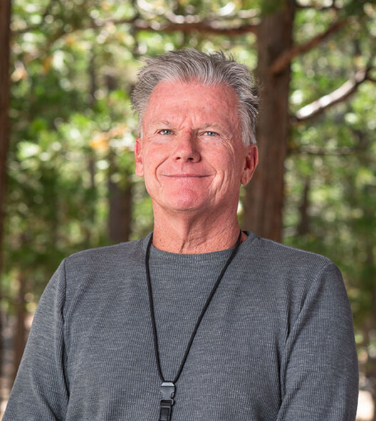 Don Reed - Idyllwild Arts