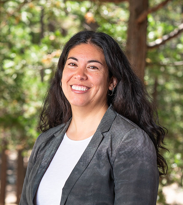Maygen Sandrini - Idyllwild Arts