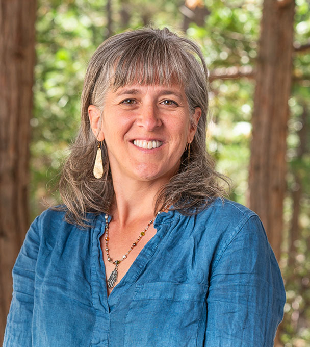 Sarah Steben - Idyllwild Arts