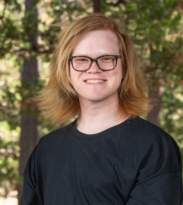 Joseph Swanson - Idyllwild Arts