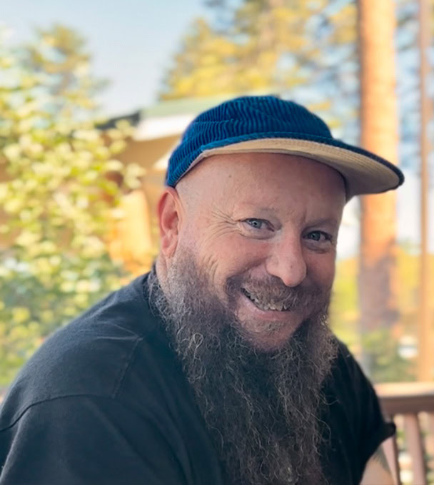 Timothy Collins - Idyllwild Arts