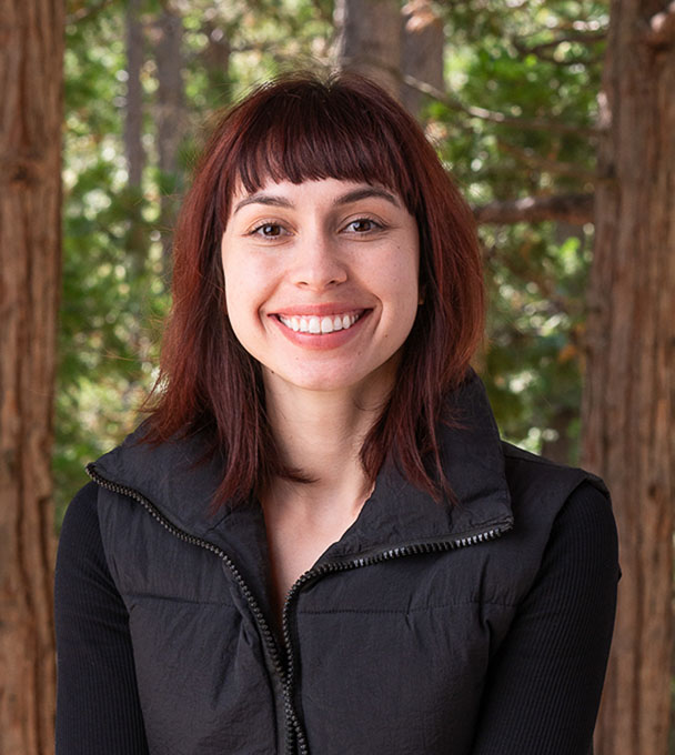 Alexandra Yonkovich - Idyllwild Arts