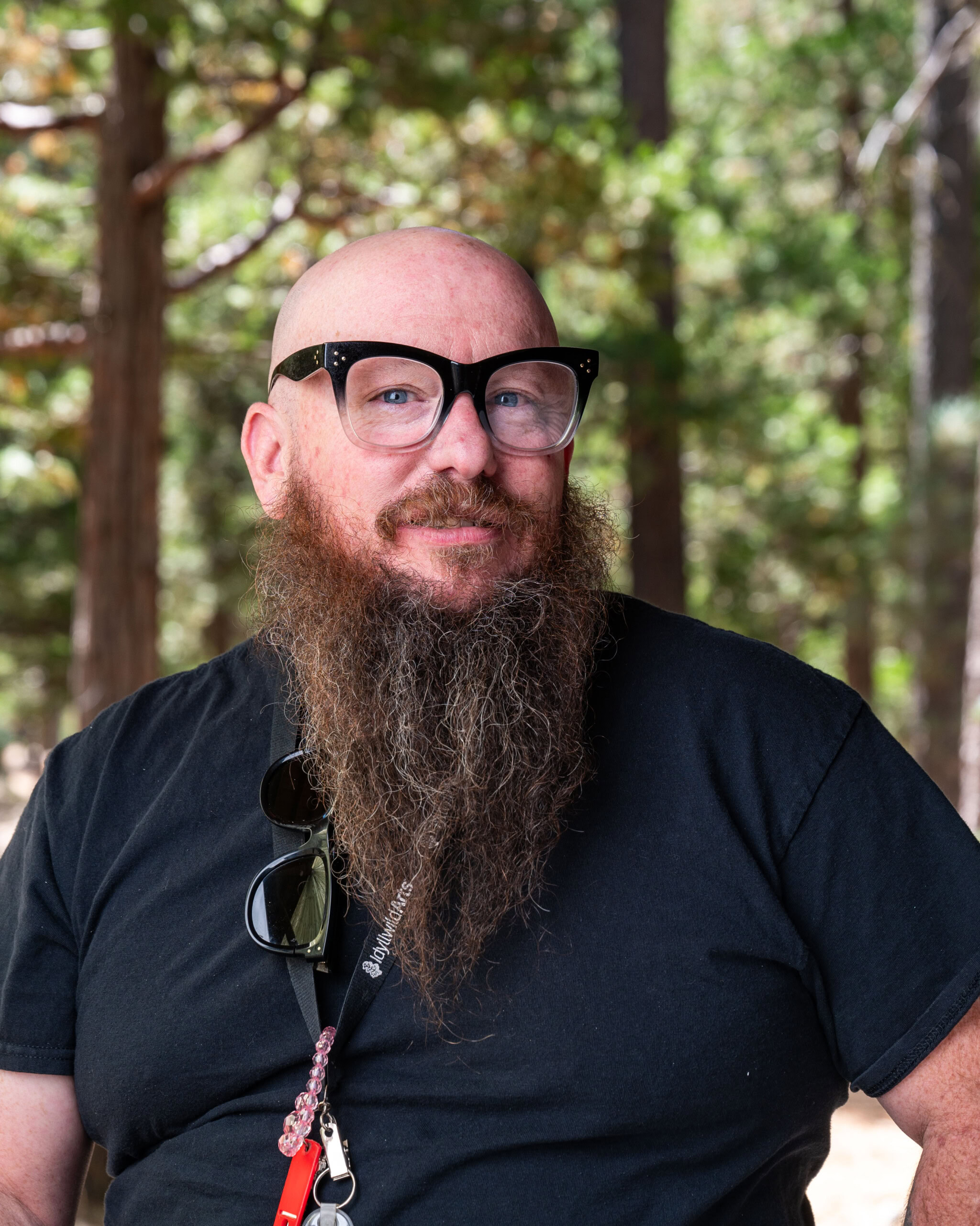 Timothy Collins - Idyllwild Arts