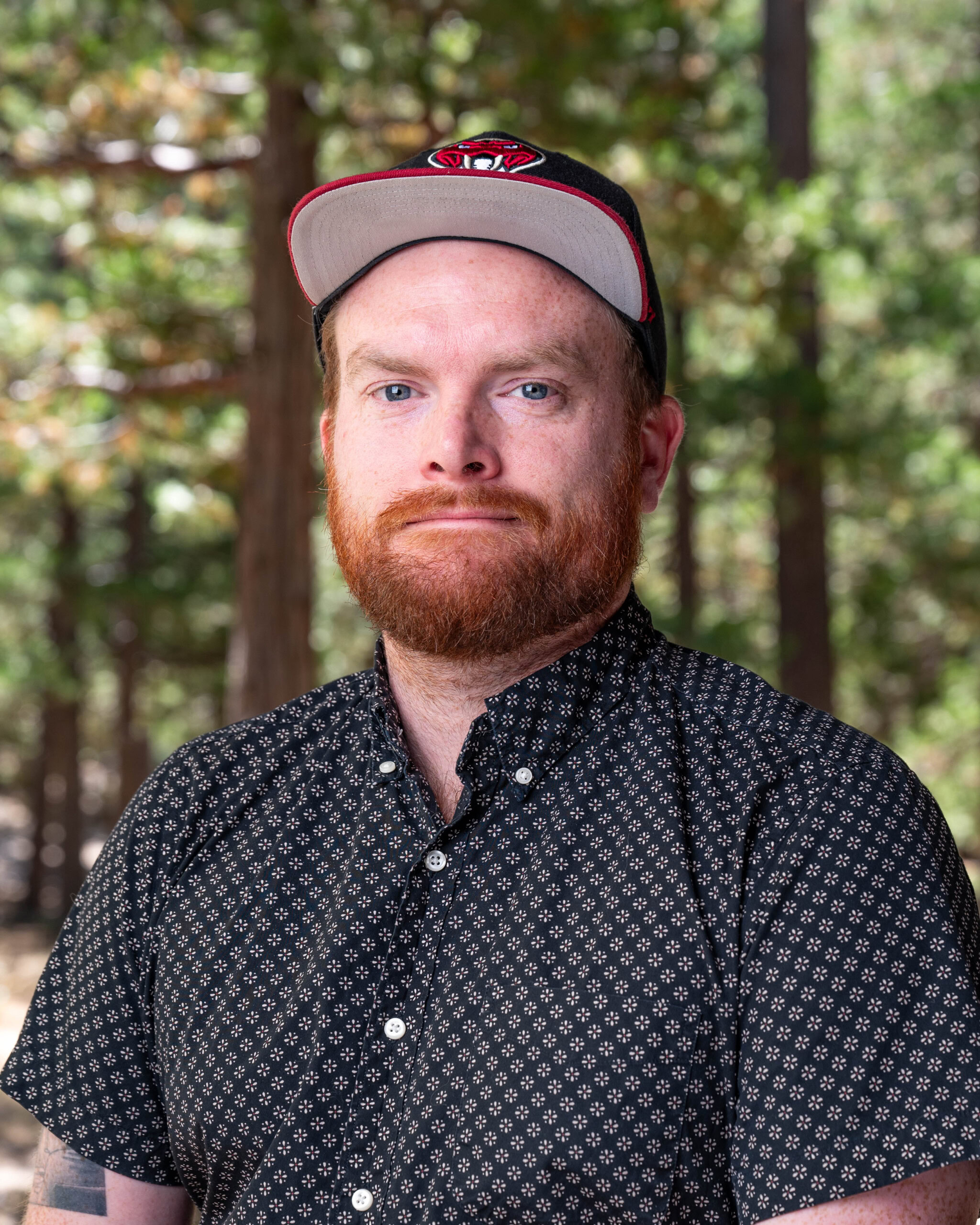 Oliver Young (Film and Digital Media '08) - Idyllwild Arts
